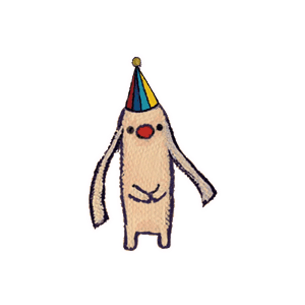 Toto | San-X Wiki | Fandom