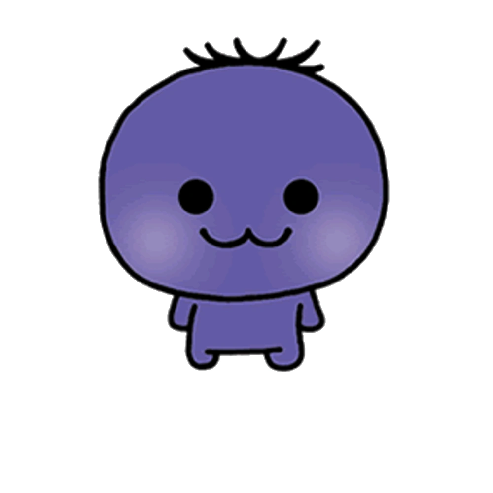 Berry Boy | San-X Wiki | Fandom