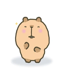 Capybara | San-X Wiki | Fandom