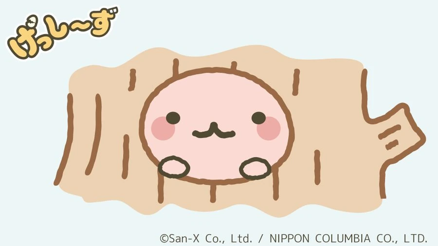 Flying Squirrel | San-X Wiki | Fandom