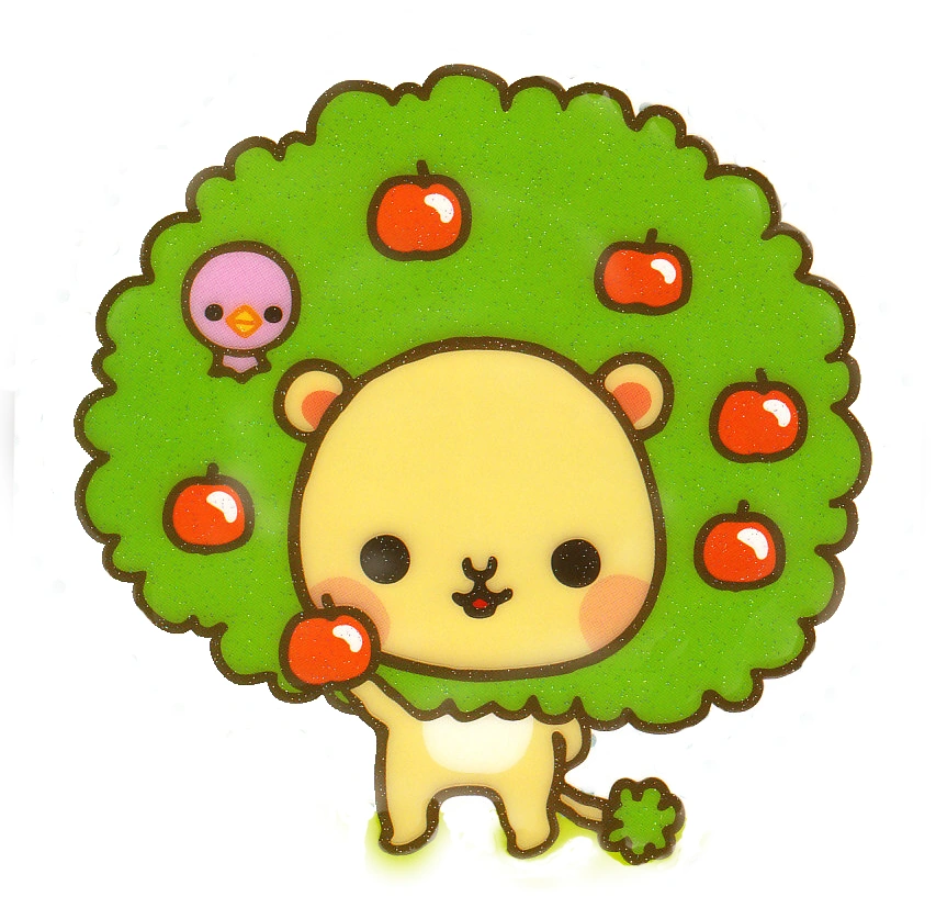 Moro no Mokoron | San-X Wiki | Fandom