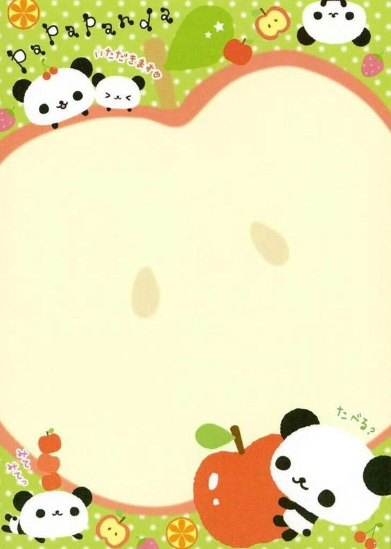 Papa Panda | San-X Wiki | Fandom