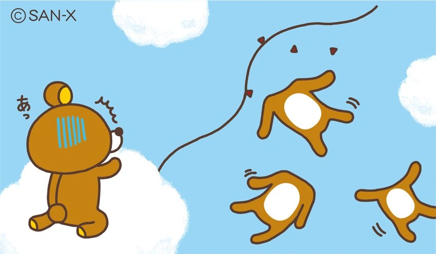 Glossary/Japanese Sound Effects (SFX) | San-X Wiki | Fandom