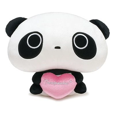 Tarepanda Heart Line | San-X Wiki | Fandom