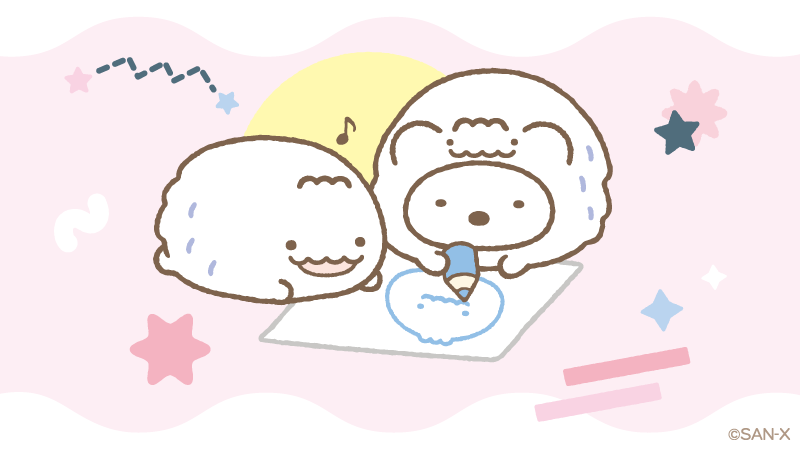 Shirokuma | San-X Wiki | Fandom