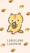 Corocoro Coronya Series | San-X Wiki | Fandom