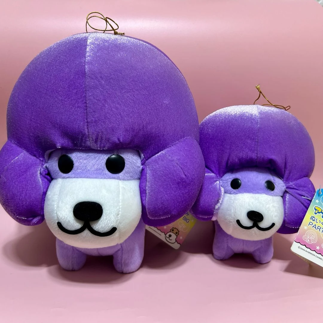 Afro Dog Franchise/Image Gallery | San-X Wiki | Fandom