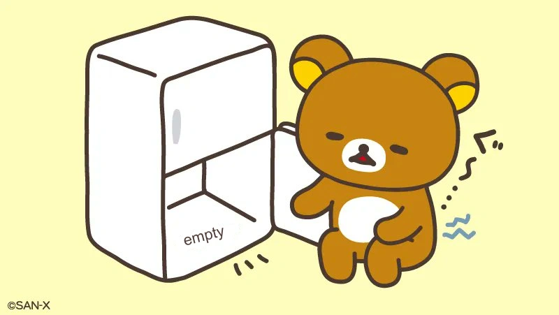 Rilakkuma/Image Gallery | San-X Wiki | Fandom