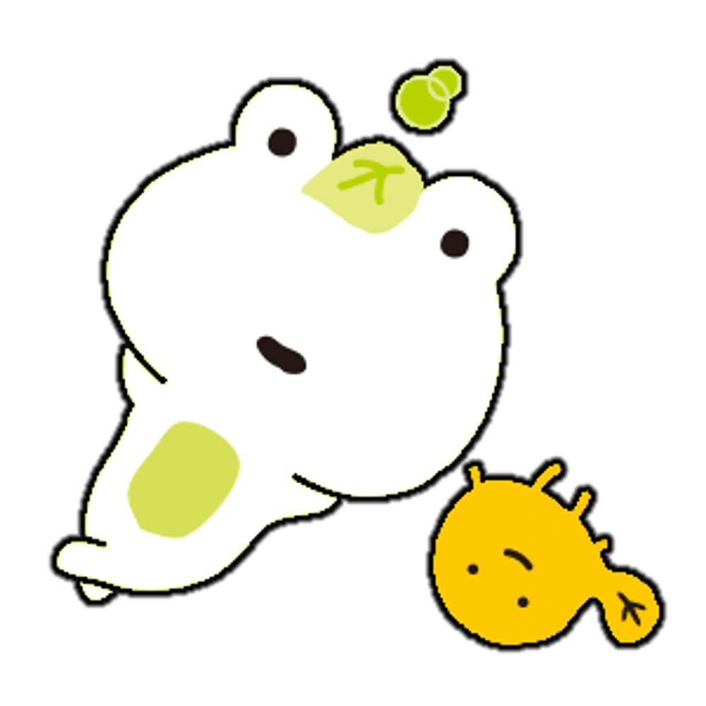 Category:Frogs | San-X Wiki | Fandom