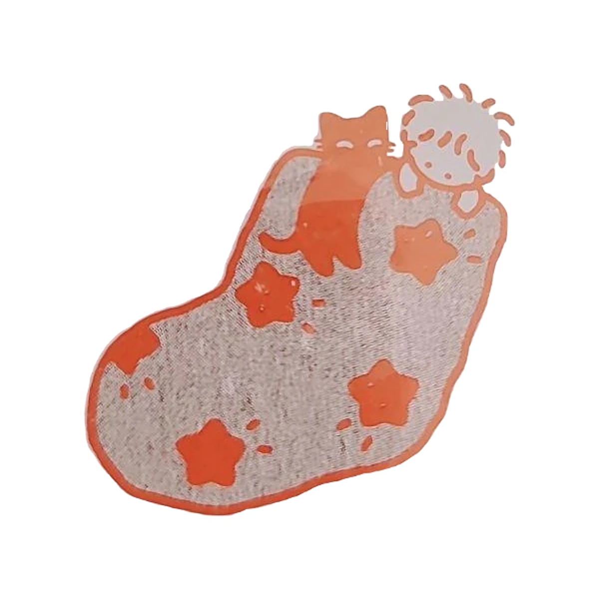 Buka Buka Nighty | San-X Wiki | Fandom