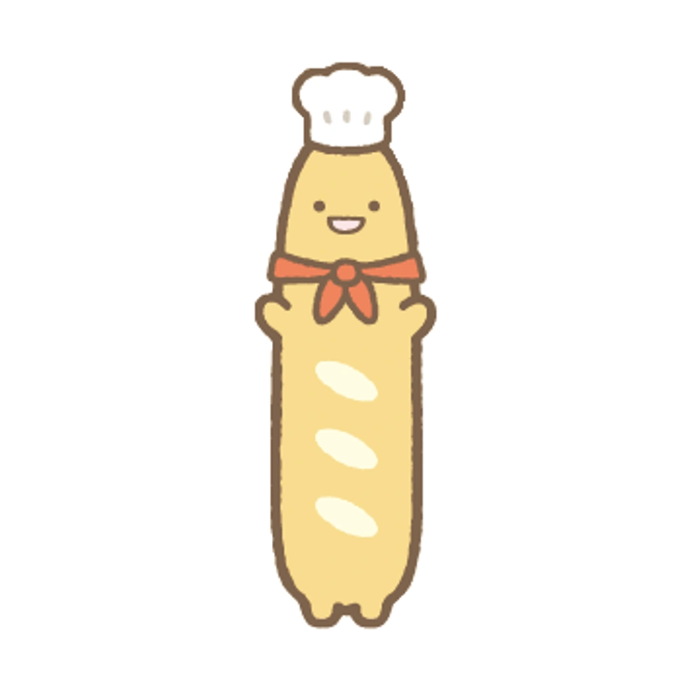 Pan Tencho | San-X Wiki | Fandom