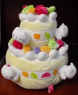 Nyanko Party | San-X Wiki | Fandom