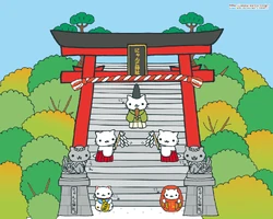 Nyan Nyan Nyanko Releases | San-X Wiki | Fandom