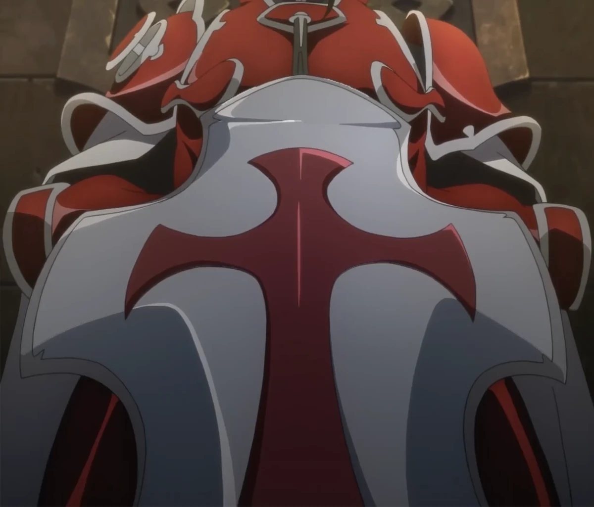 Liberator | Sword Art Online Abridged Wiki | Fandom