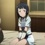 Moonlit Black Cats | Sword Art Online Abridged Wiki | Fandom