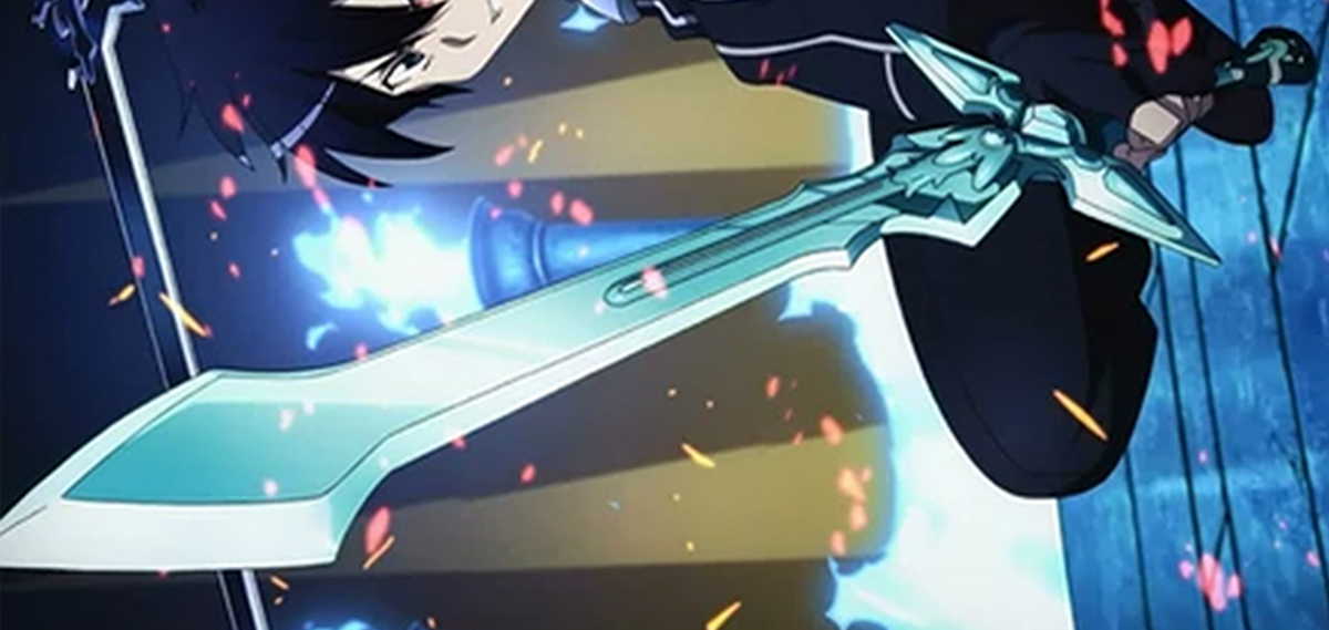 Category:Weapons | Sword Art Online Abridged Wiki | Fandom