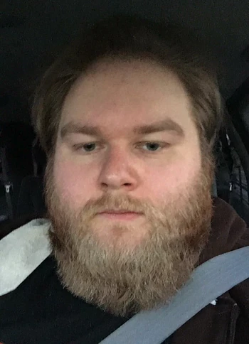 Connor McKinley | Sword Art Online Abridged Wiki | Fandom