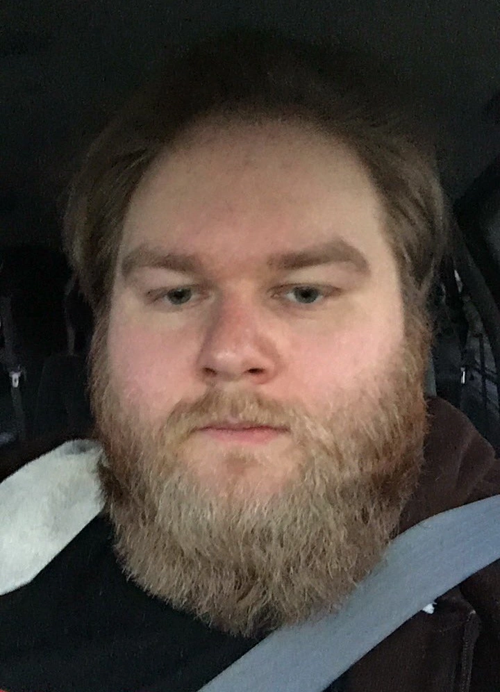 Connor McKinley | Sword Art Online Abridged Wiki | Fandom