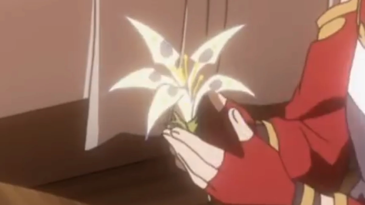 Pneuma Flower | Sword Art Online Abridged Wiki | Fandom