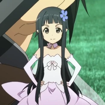 Yui | Sword Art Online Abridged Wiki | Fandom