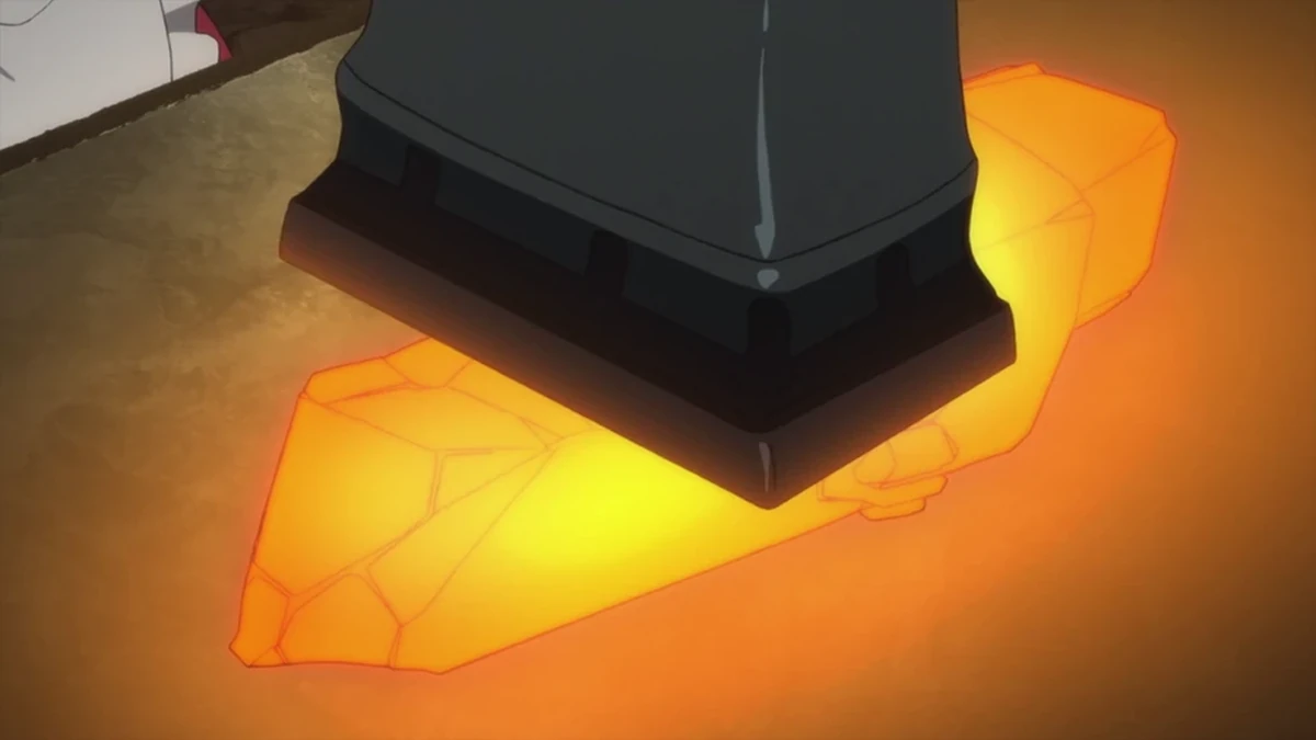 Weapon Crafting System | Sword Art Online Abridged Wiki | Fandom