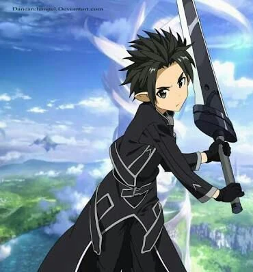 Episode 1/Transcript | Sword Art Online Abridged Wiki | Fandom