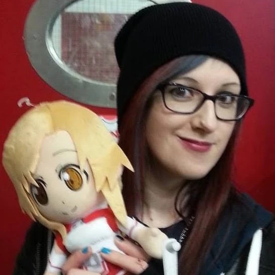 xbubblemunkyx | Sword Art Online Abridged Wiki | Fandom