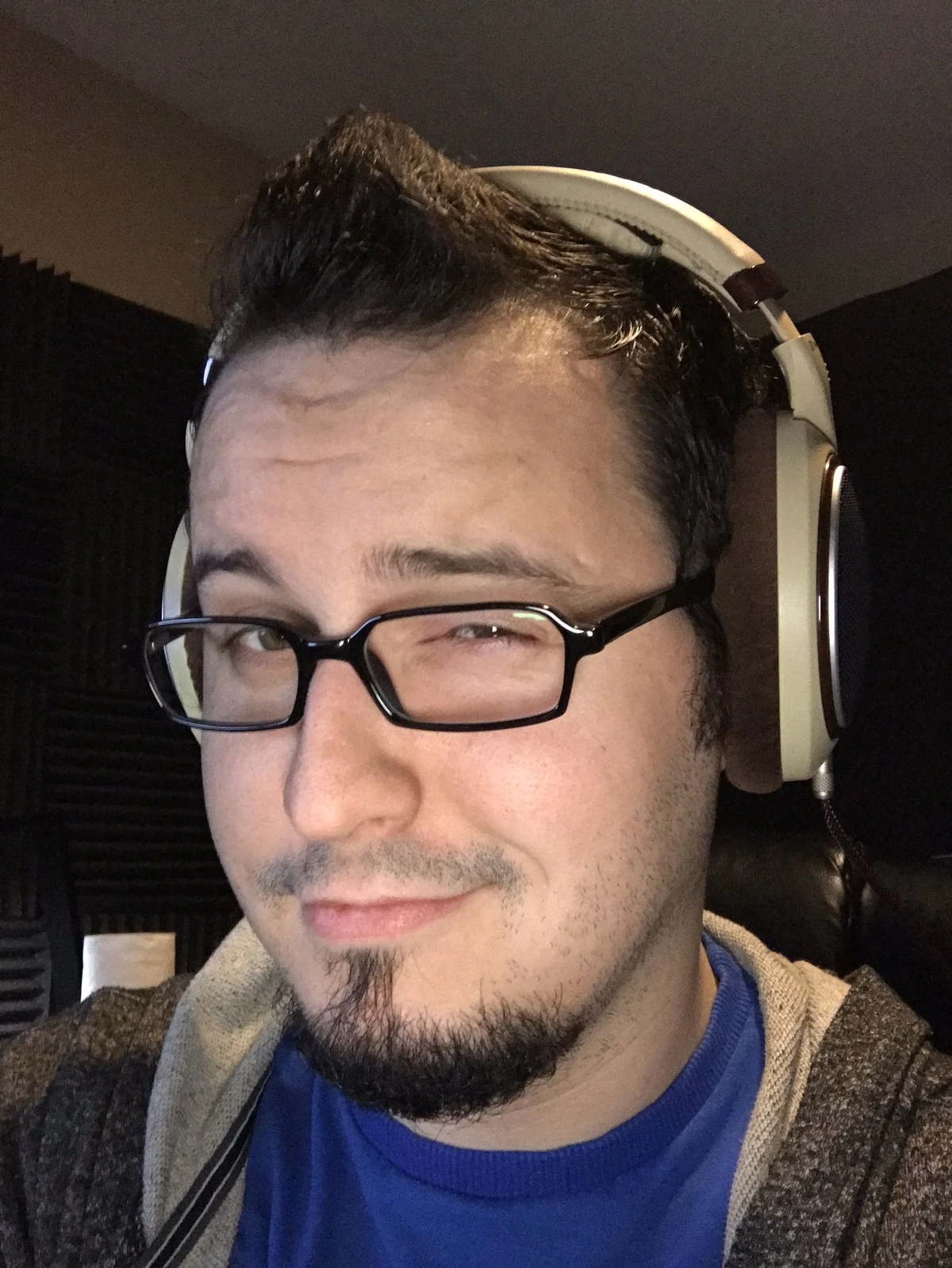 ChaseFace | Sword Art Online Abridged Wiki | Fandom