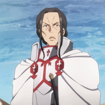 Kuradeel | Sword Art Online Abridged Wiki | Fandom