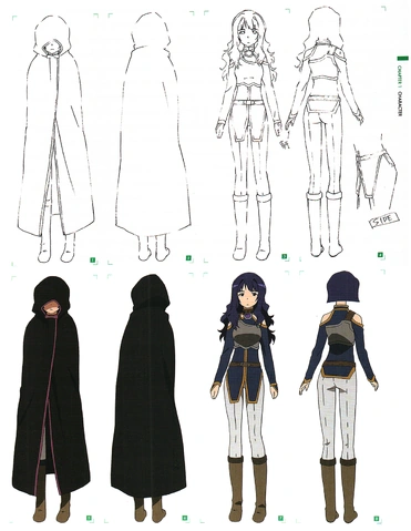 Yolko/Gallery | Sword Art Online Abridged Wiki | Fandom