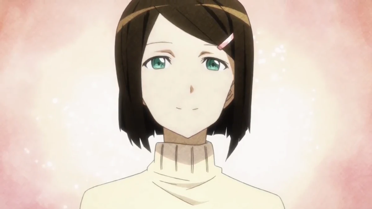 Griselda/Synopsis | Sword Art Online Abridged Wiki | Fandom