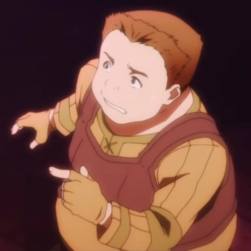 Fatty | Sword Art Online Abridged Wiki | Fandom