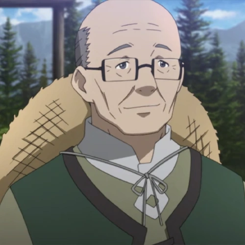 Nishida | Sword Art Online Abridged Wiki | Fandom