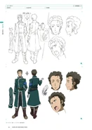 Thinker/Gallery | Sword Art Online Abridged Wiki | Fandom