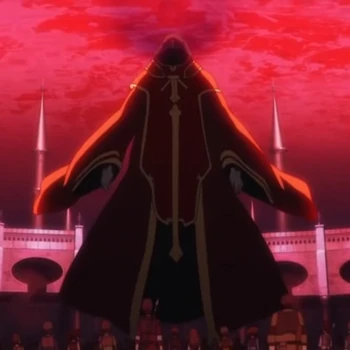 Kayaba Akihiko | Sword Art Online Abridged Wiki | Fandom