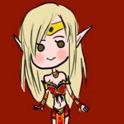 Misanda | Sword Art Online Abridged Wiki | Fandom