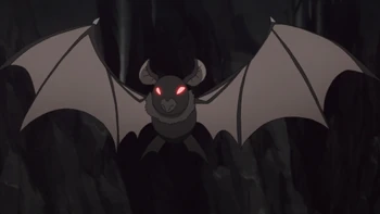 Squeaker | Sword Art Online Abridged Wiki | Fandom