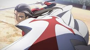 Divine Blade | Sword Art Online Abridged Wiki | Fandom