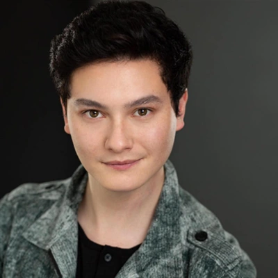 Kenneth Tynan | Sword Art Online Abridged Wiki | Fandom