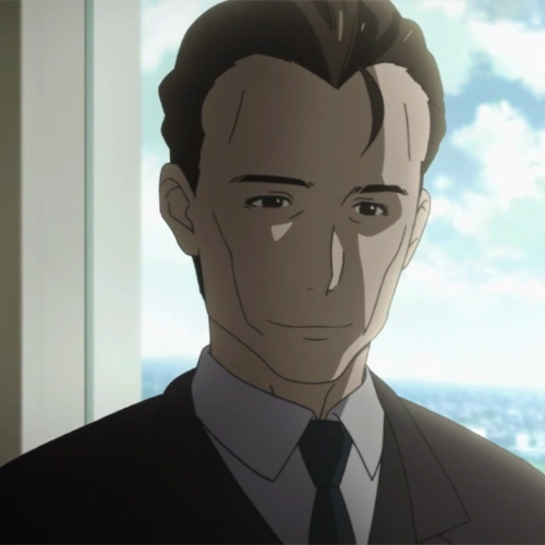 Shouzou Yuuki | Sword Art Online Abridged Wiki | Fandom