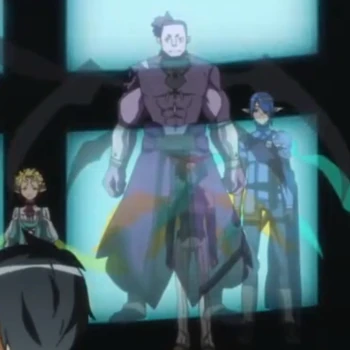 Imp | Sword Art Online Abridged Wiki | Fandom