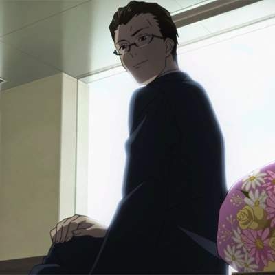 Nobuyuki Sugou | Sword Art Online Abridged Wiki | Fandom