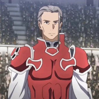 Kayaba Akihiko | Sword Art Online Abridged Wiki | Fandom