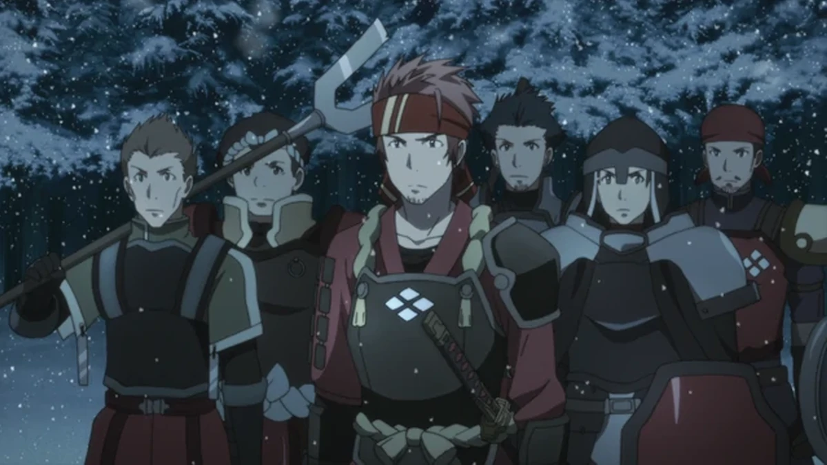 Klein/Relationships | Sword Art Online Abridged Wiki | Fandom