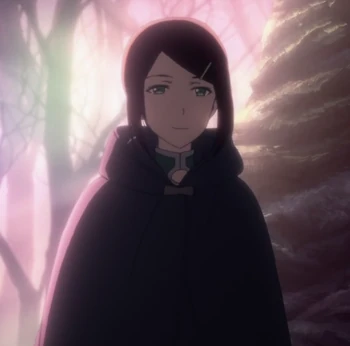 Griselda | Sword Art Online Abridged Wiki | Fandom