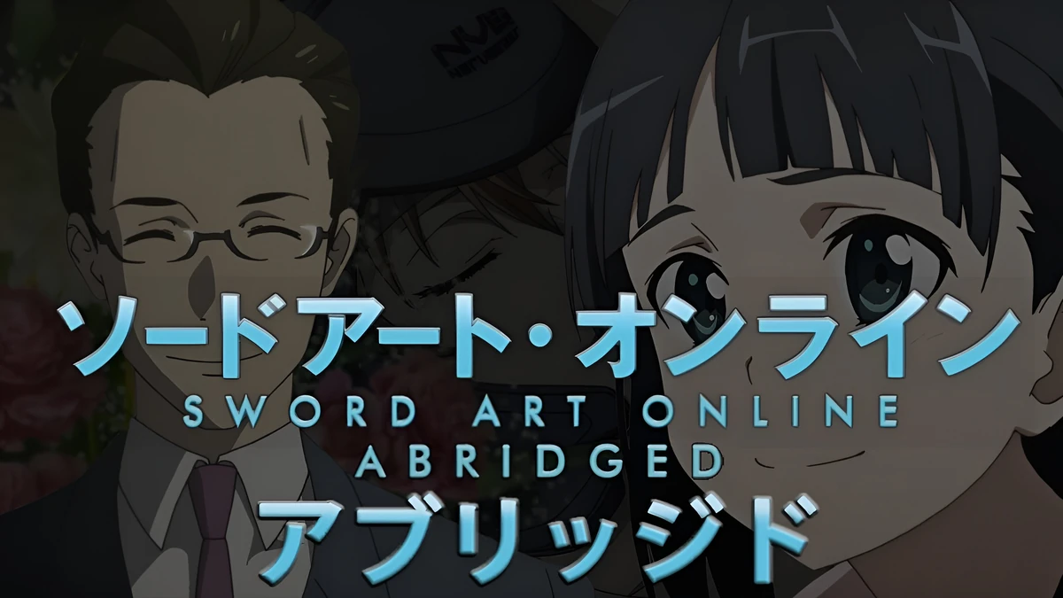 Episode 12 | Sword Art Online Abridged Wiki | Fandom