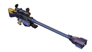 AMR Assassin | SAO Fatal Bullet Wiki | Fandom