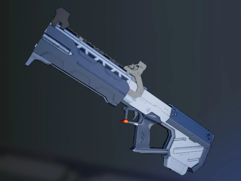 Peacock 2 | SAO Fatal Bullet Wiki | Fandom