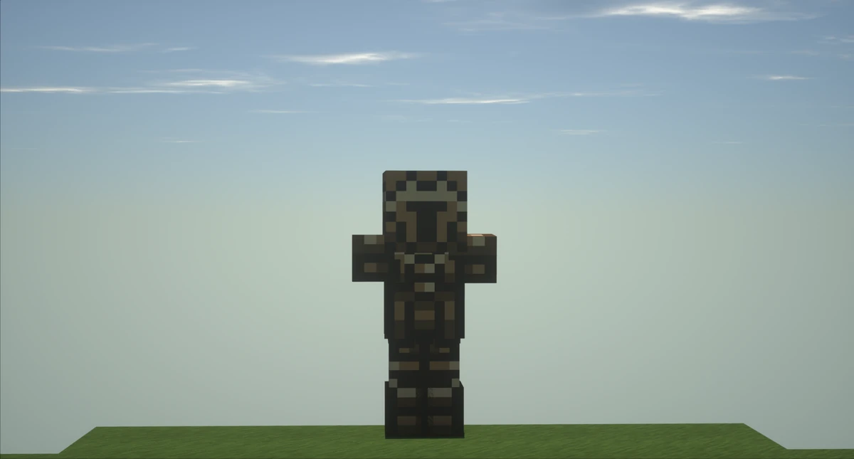 Armure de l'armée de Damascus | Wiki Wiki SAO France V3 | Fandom