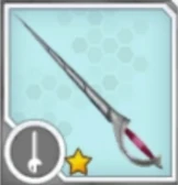 Queen Rapier | Sword Art Online: Integral Factor Wiki | Fandom